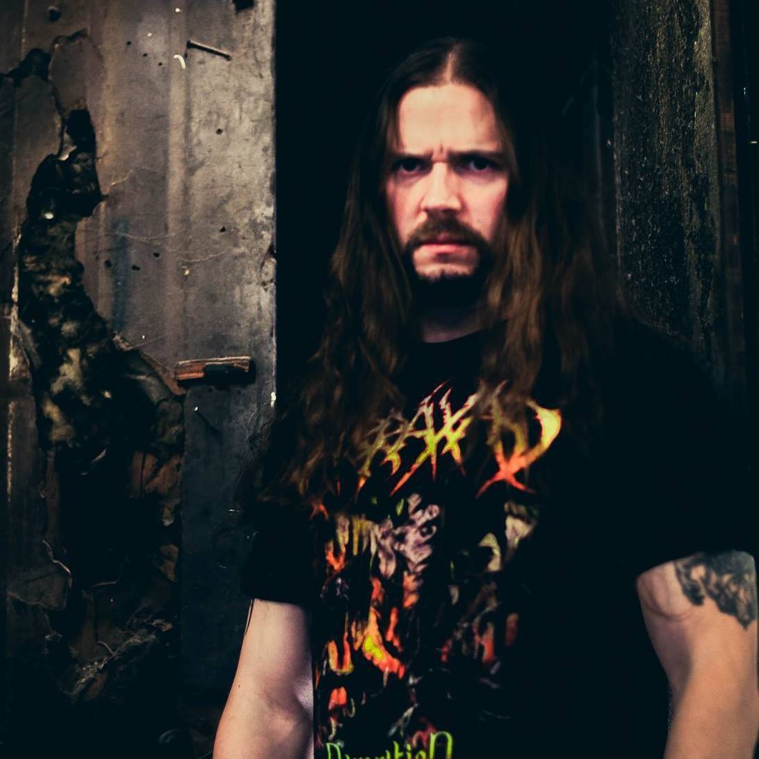 Authentic Man Spotlight - Monstrosity's Mike Hrubovcak – Lockhart's ...