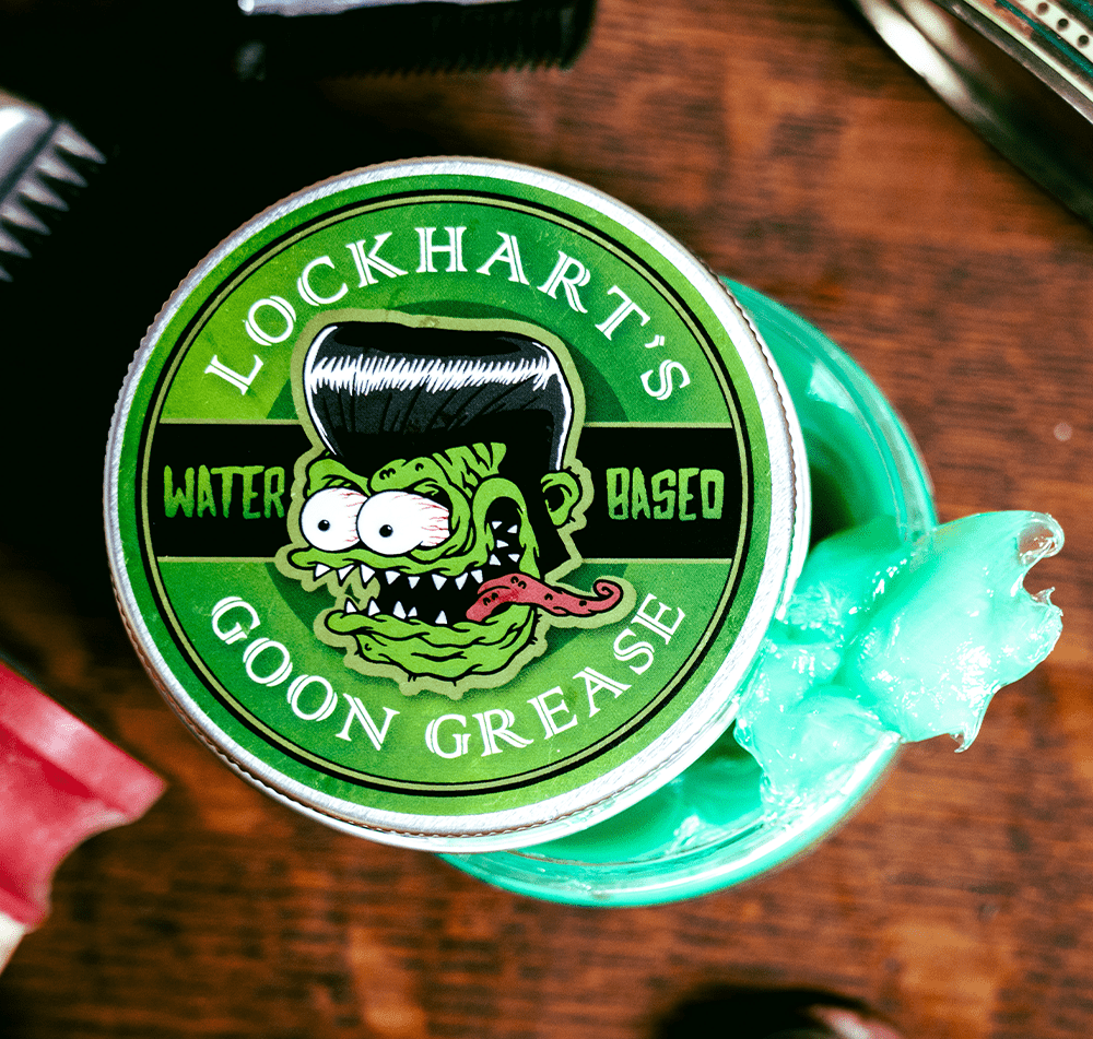 All Hair Products – Lockhart's Authentic Grooming Company, LLC