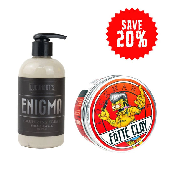 Lockhart's Authentic Goon Grease Our #1 Best Selling Hair Pomade ...