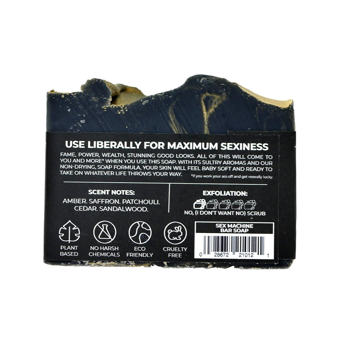 Artisan Soaps – Lockhart's Authentic Grooming Company, LLC