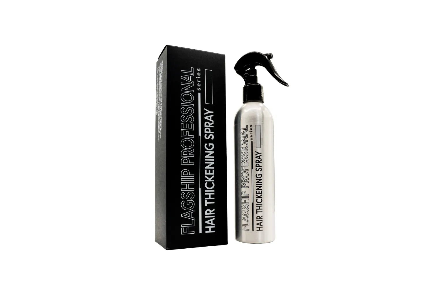 Flagship Professional - Hair Thickening Spray with DHT Shield ...