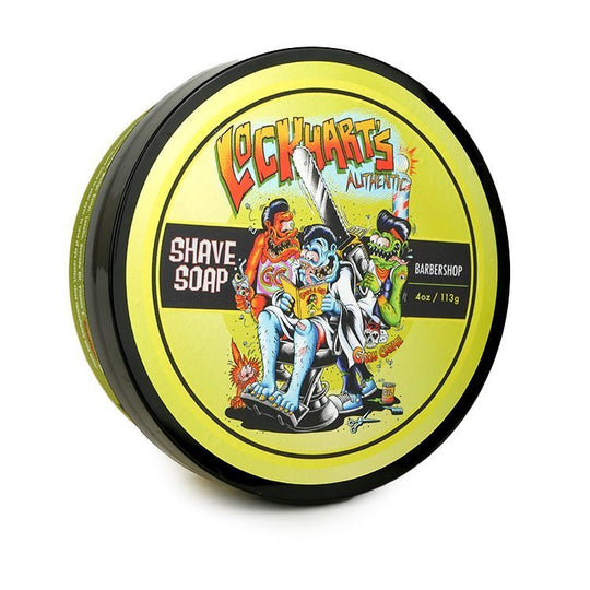 Lockhart's Authentic Goon Grease Our #1 Best Selling Hair Pomade ...