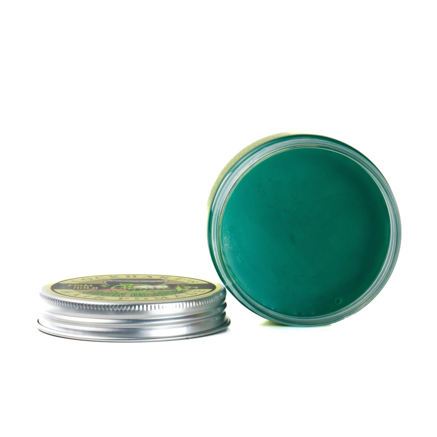 Lockhart's Authentic Goon Grease Our #1 Best Selling Hair Pomade