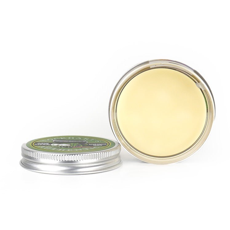 Lockhart's Goon Grease Heavy Mustache Wax – Lockhart's Authentic ...