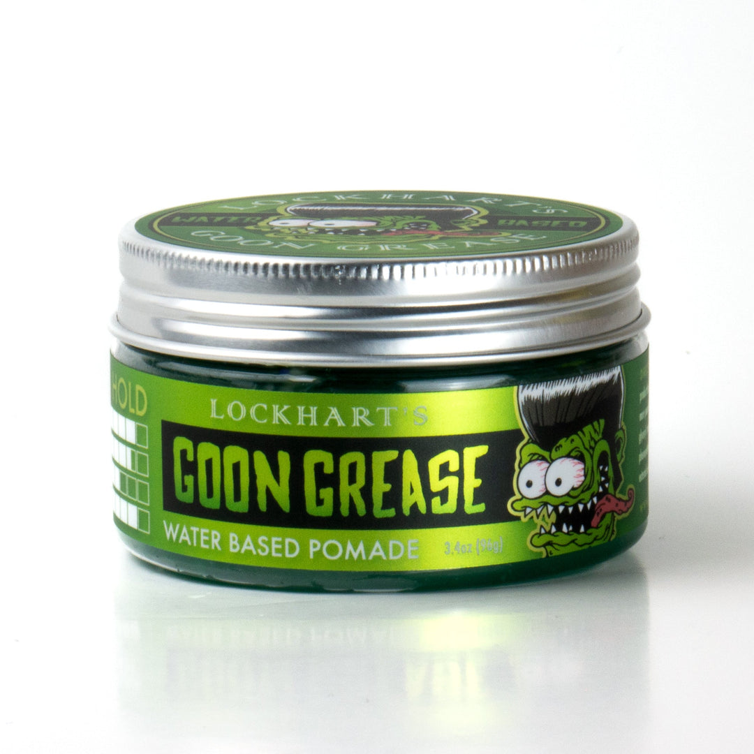 Water Based Goon Grease – Lockhart's Authentic
