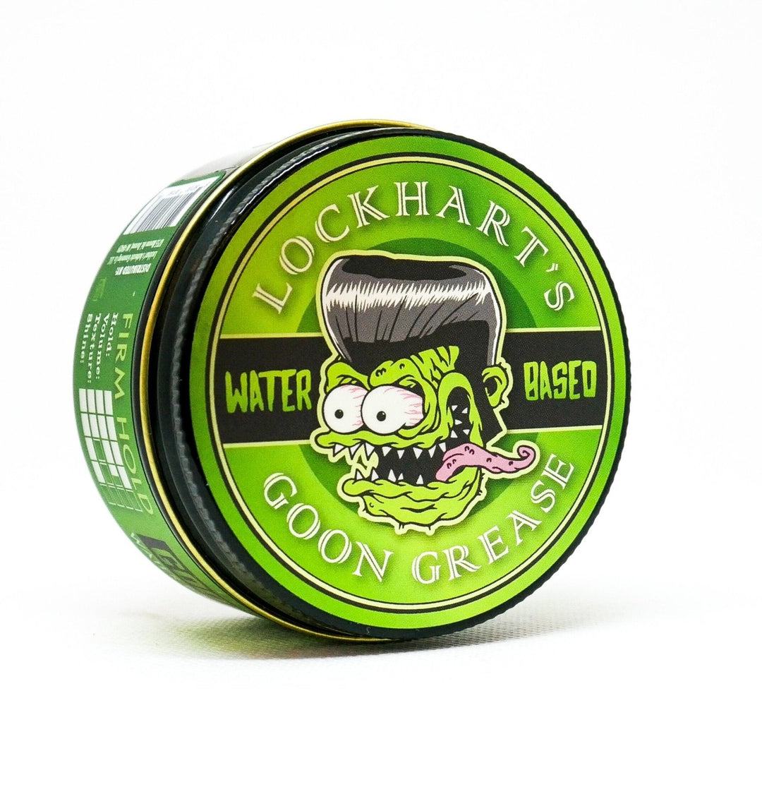 Hair – Lockhart's Authentic